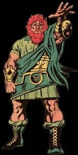 Zeus | Comics fight Wiki | Fandom