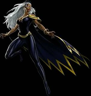 Storm | Comics fight Wiki | Fandom