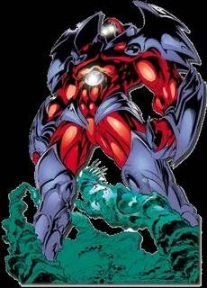 Onslaught | Comics fight Wiki | Fandom