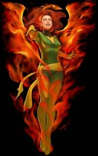 Jean Grey | Comics fight Wiki | Fandom
