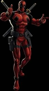 Deadpool | Comics fight Wiki | Fandom