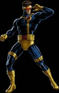 Cyclops | Comics fight Wiki | Fandom