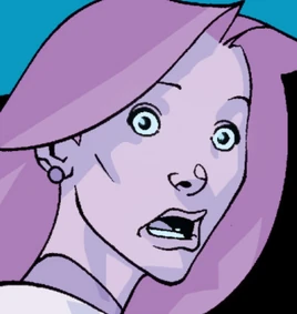 Atom Eve | Invincible Comics Wiki | Fandom