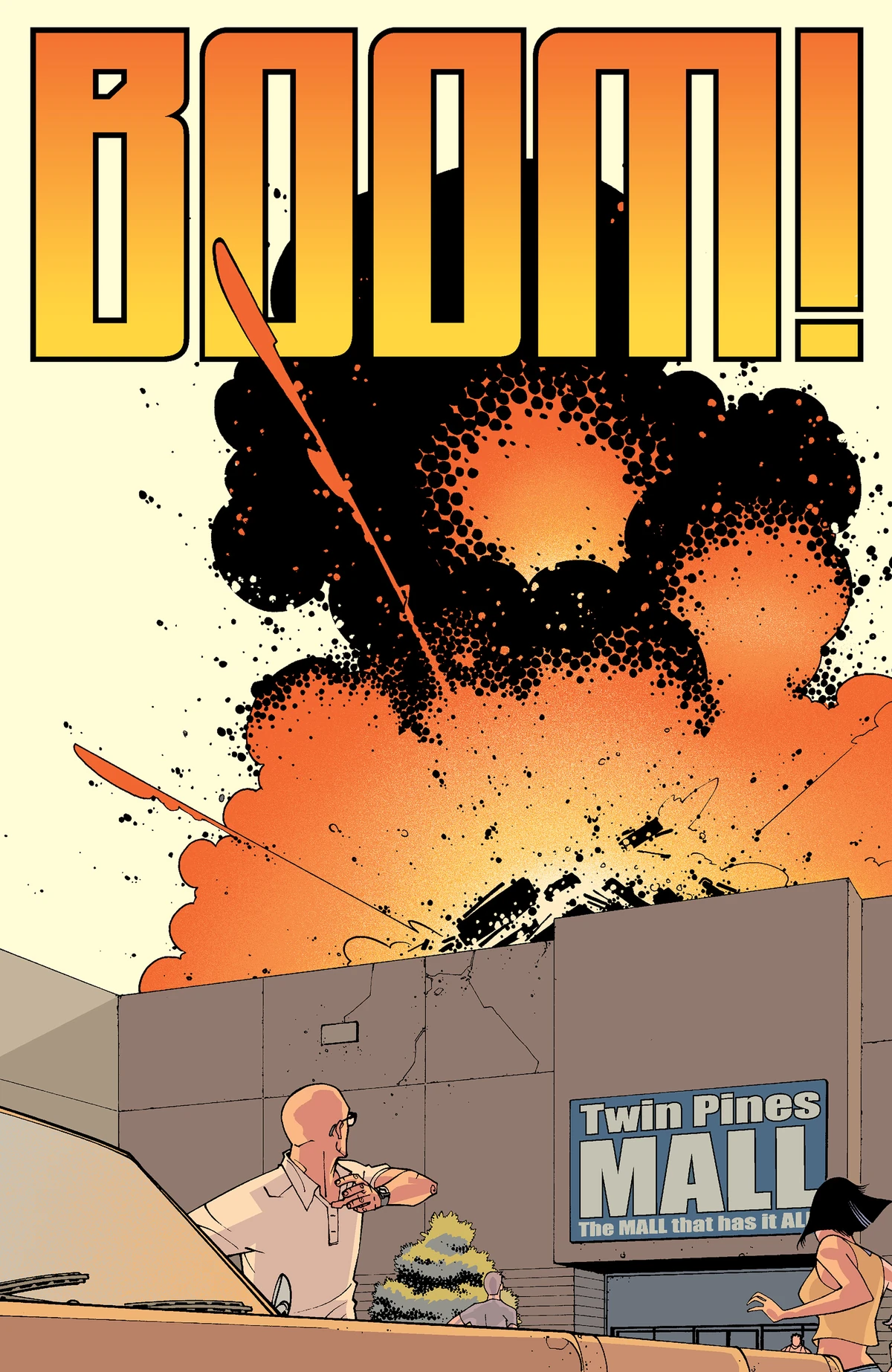 Category:Events | Invincible Comics Wiki | Fandom