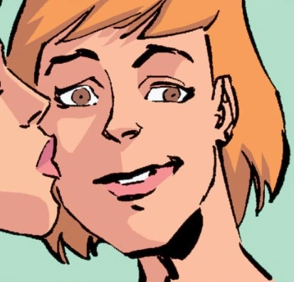 Connie | Invincible Comics Wiki | Fandom