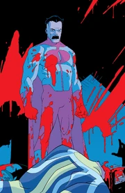 Murder Of The Guardians Of The Globe Invincible Comics Wiki Fandom