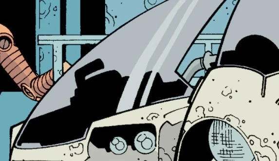 Category:Vehicles | Invincible Comics Wiki | Fandom