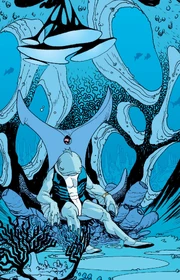 Aquarus | Invincible Comics Wiki | Fandom