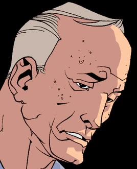 Art Rosenbaum | Invincible Comics Wiki | Fandom