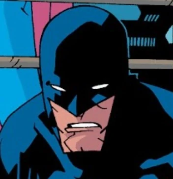 Darkwing | Invincible Comics Wiki | Fandom