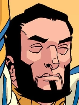 The Immortal | Invincible Comics Wiki | Fandom