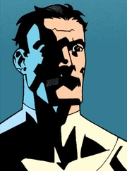 Nolan Grayson | Invincible Comics Wiki | Fandom