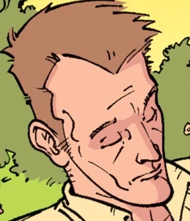 Red Rush | Invincible Comics Wiki | Fandom