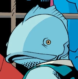 Aquarus | Invincible Comics Wiki | Fandom