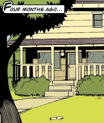 Grayson House | Invincible Comics Wiki | Fandom