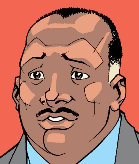 B.N. Winslow | Invincible Comics Wiki | Fandom