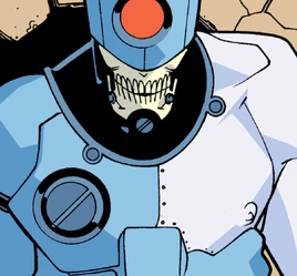 Reanimen | Invincible Comics Wiki | Fandom