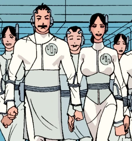 Viltrumite | Invincible Comics Wiki | Fandom