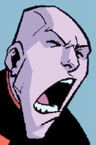 Captain | Invincible Comics Wiki | Fandom