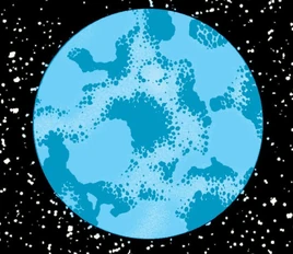 Viltrum | Invincible Comics Wiki | Fandom