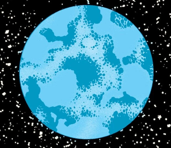 Viltrum | Invincible Comics Wiki | Fandom