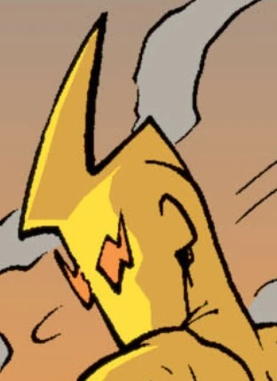 Kursk | Invincible Comics Wiki | Fandom