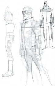 Rex Splode | Invincible Comics Wiki | Fandom