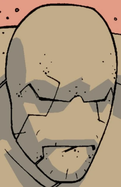 Titan | Invincible Comics Wiki | Fandom