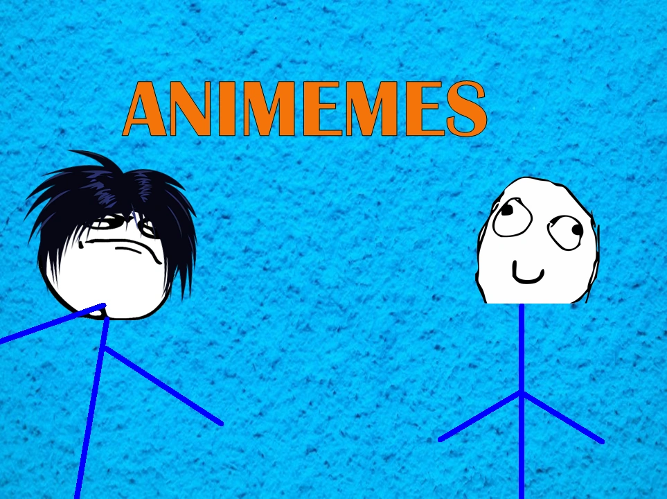 ANIMEMES | Comics Japoneses o Animes Wiki | Fandom