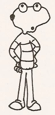 Benson | Comic Book Series | Fandom