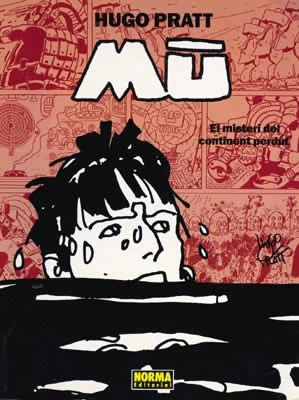 Mu: El continent perdut | Còmics en català | Fandom