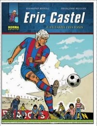 Eric Castel | Còmics en català | Fandom