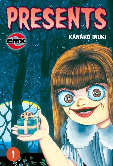 Presents | Comic Book Series | Fandom