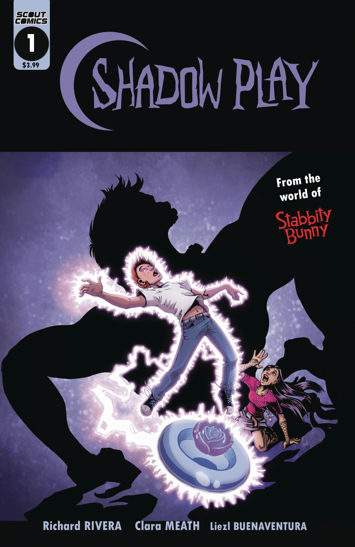 Shadow Play | Comic Book Series | Fandom
