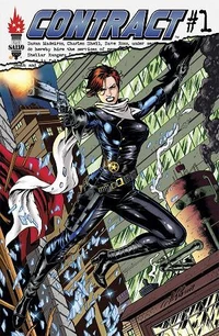 Contract | Comic Book Series | Fandom