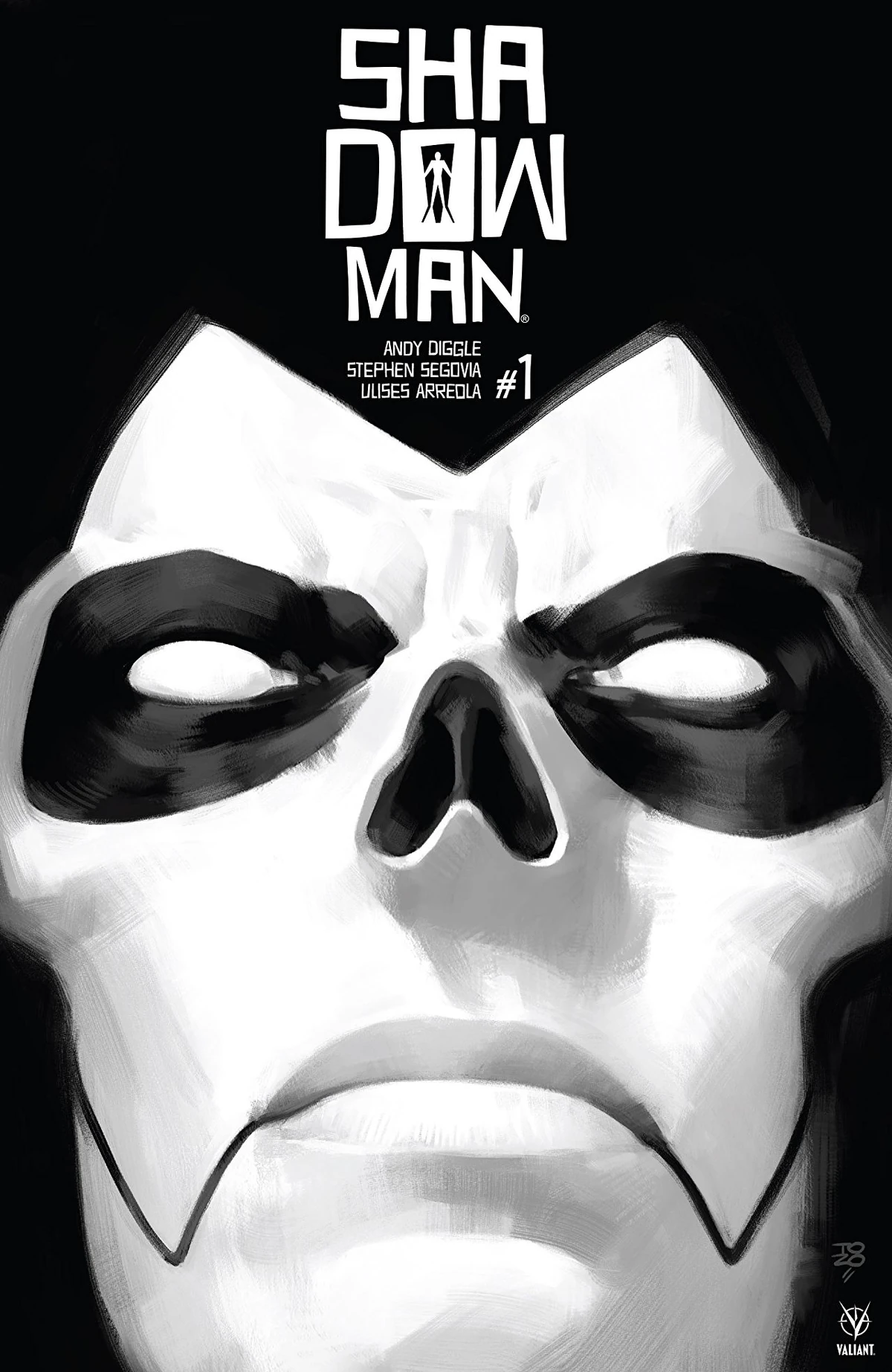 Shadowman | Comic Book Series | Fandom