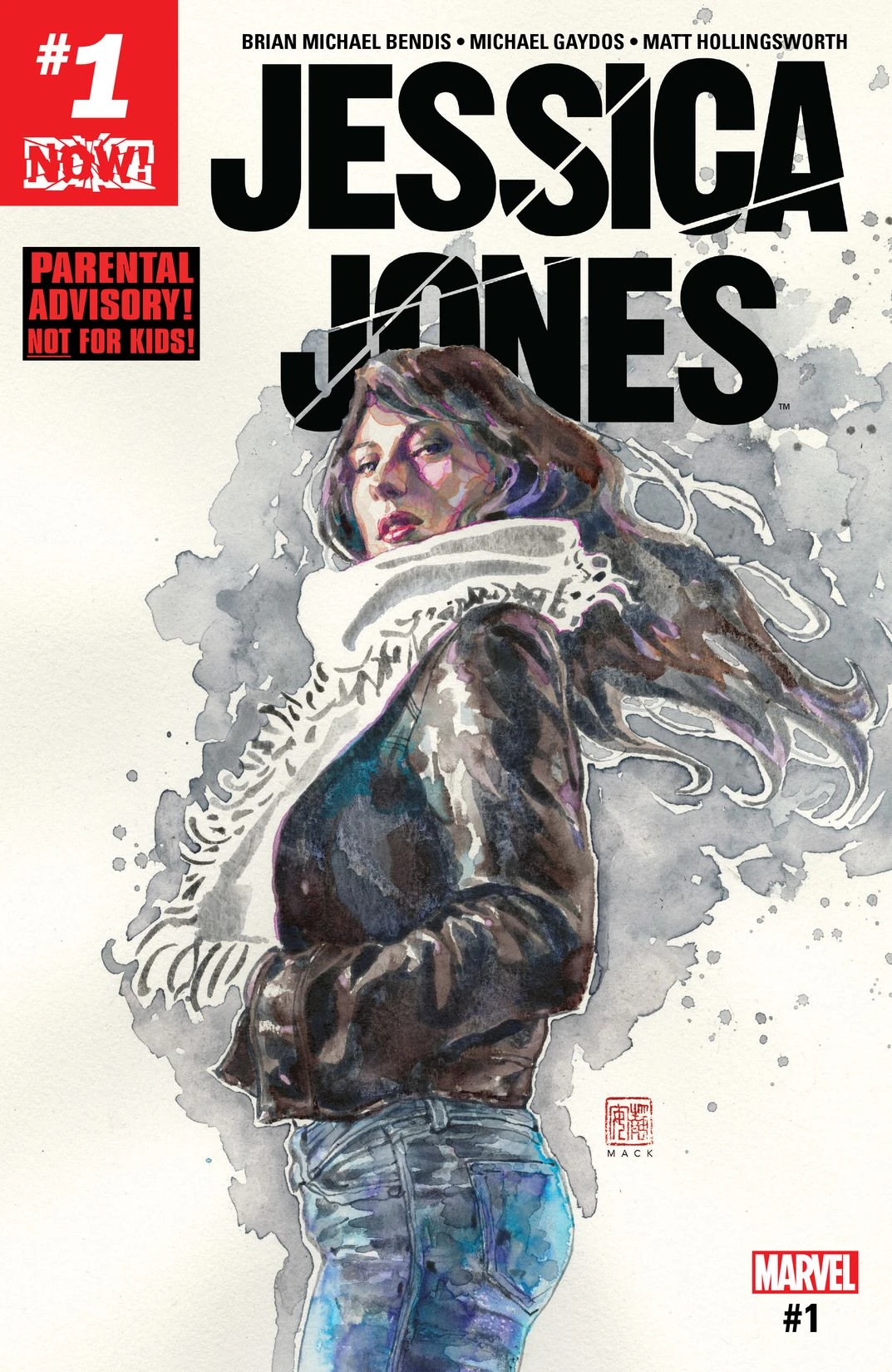 Jessica Jones | Comic Book Series | Fandom