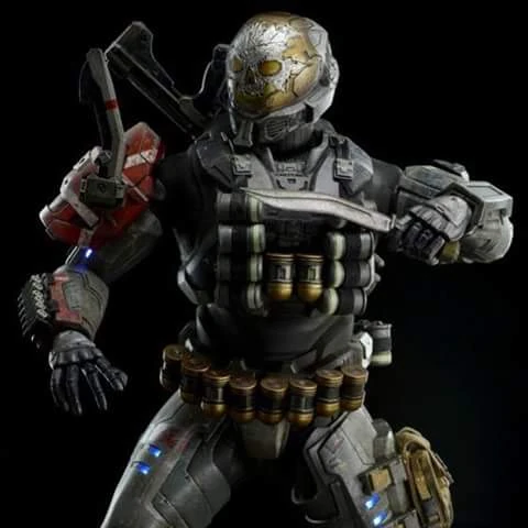 Phantom | Wiki Comics Fanon | Fandom