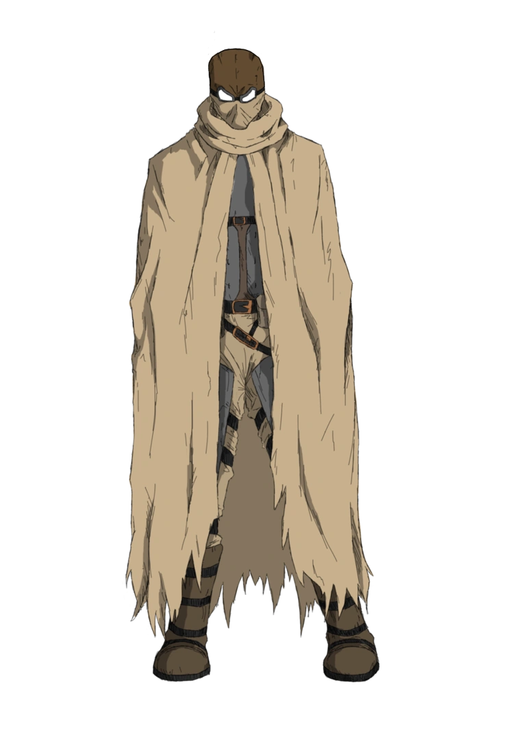 Midnighter | Wiki Comics Fanon | Fandom