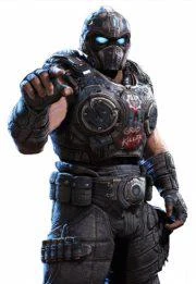 Wolfish | Wiki Comics Fanon | Fandom