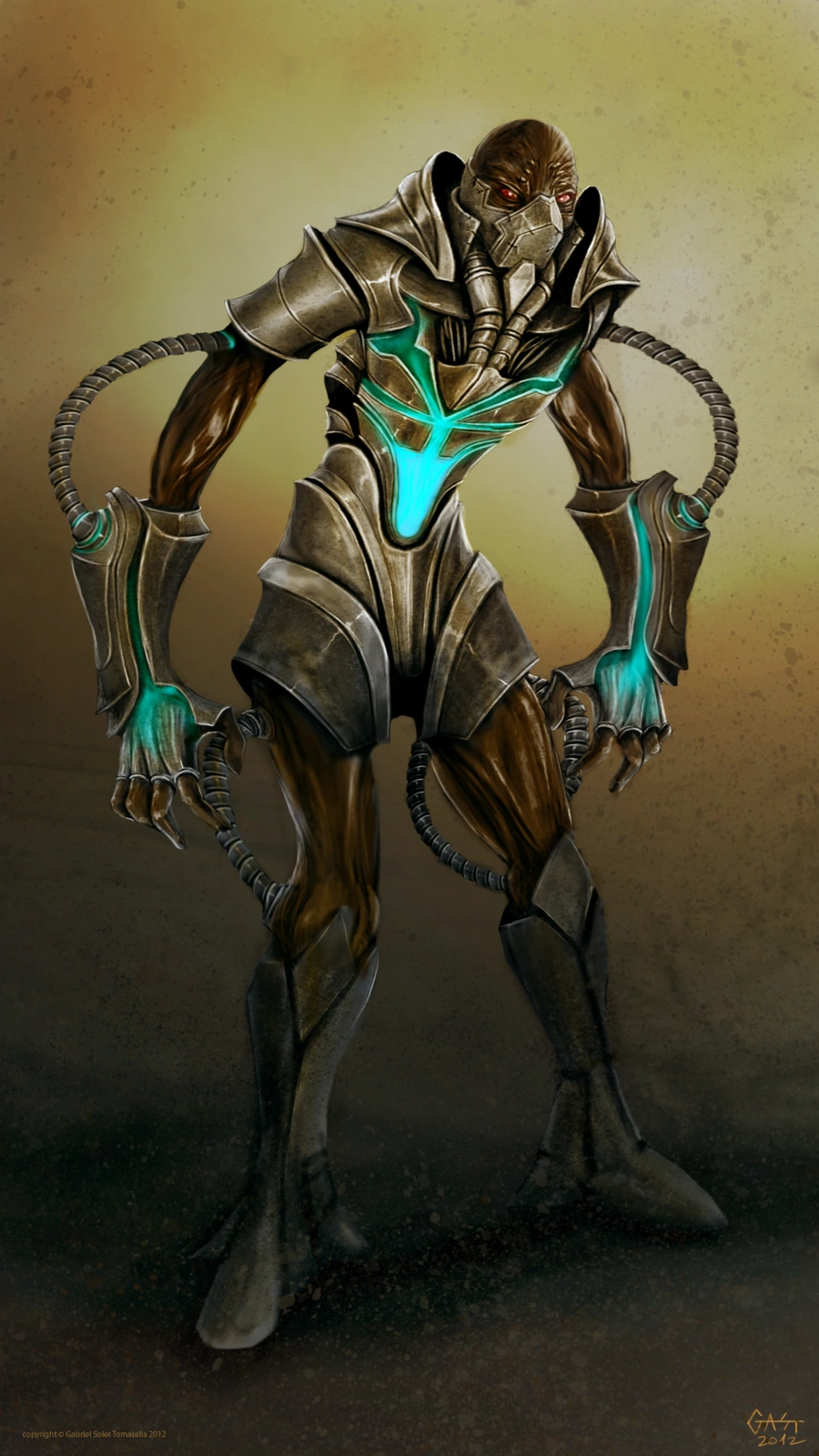 Madek | Wiki Comics Fanon | Fandom