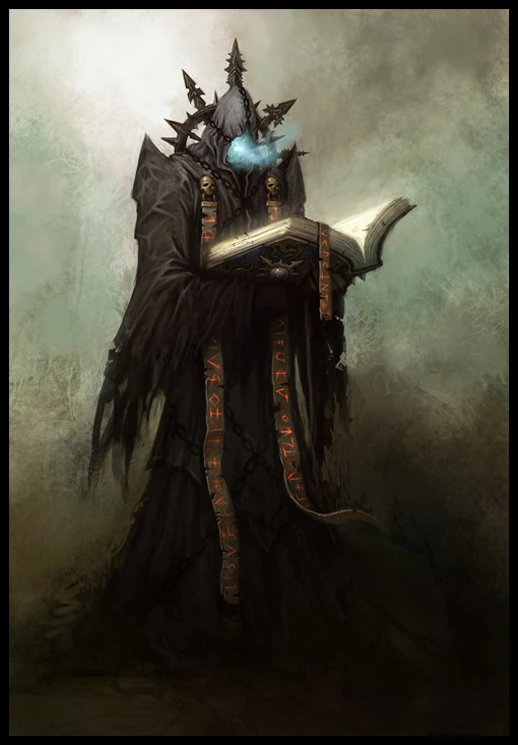 Necrosis | Wiki Comics Fanon | Fandom