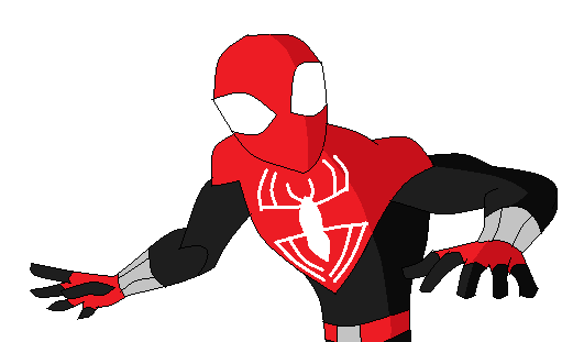Thief Spider | Wiki Comics Fanon | Fandom
