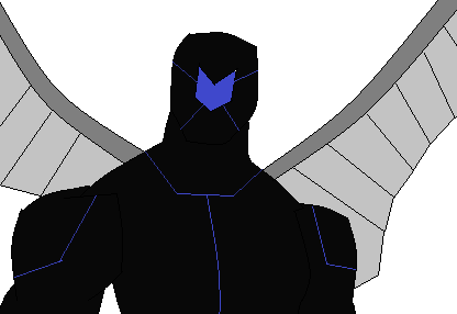 Crowman | Wiki Comics Fanon | Fandom