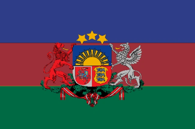 República Democrática de Ustio | Wiki Comics Fanon | Fandom