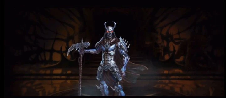 Ice Lord | Wiki Comics Fanon | Fandom