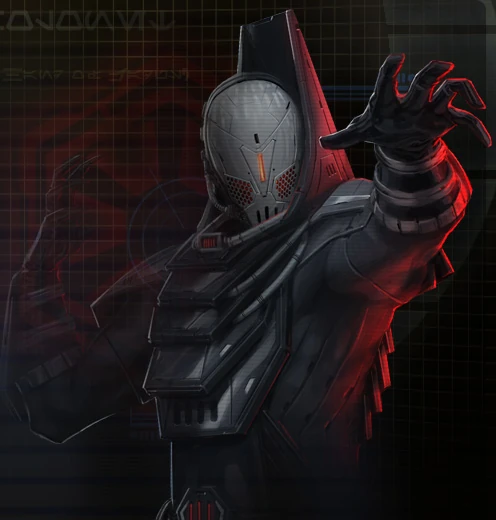 Mauler | Wiki Comics Fanon | Fandom