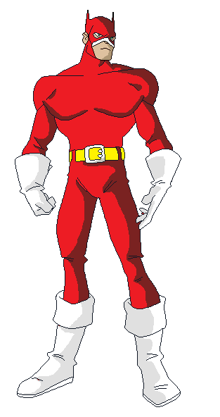 Red Fox | Wiki Comics Fanon | Fandom