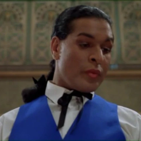 Al Pillay | Comic Strip Presents Wiki | Fandom