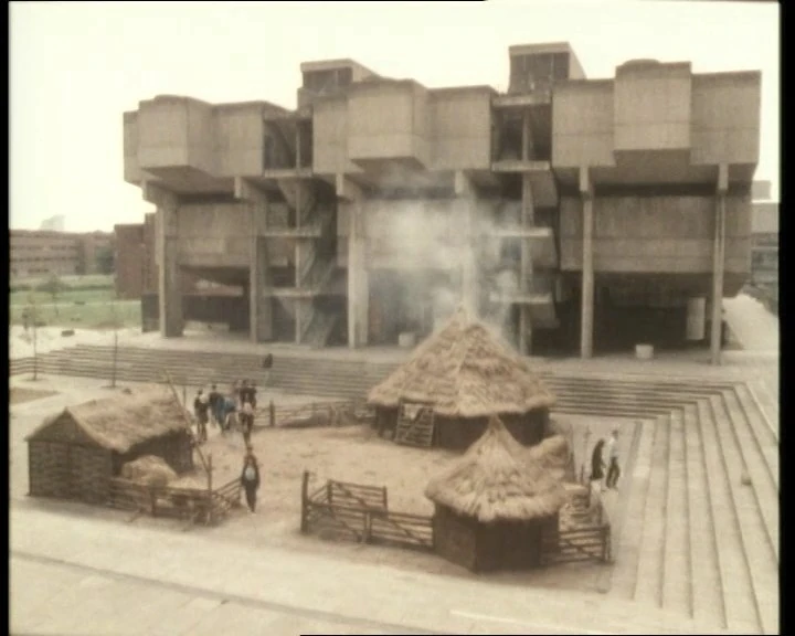 Summer School | Comic Strip Presents Wiki | Fandom